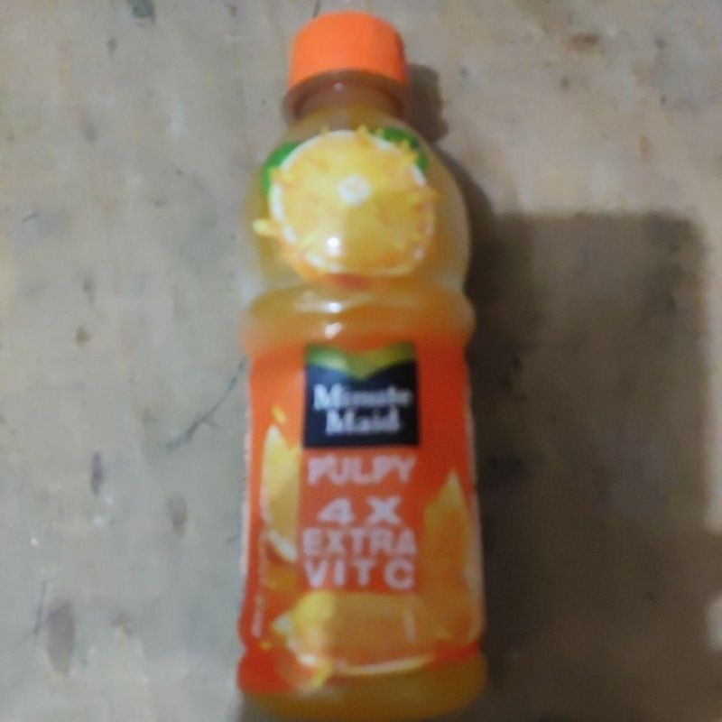 Jual Pulpy 300ml | Shopee Indonesia