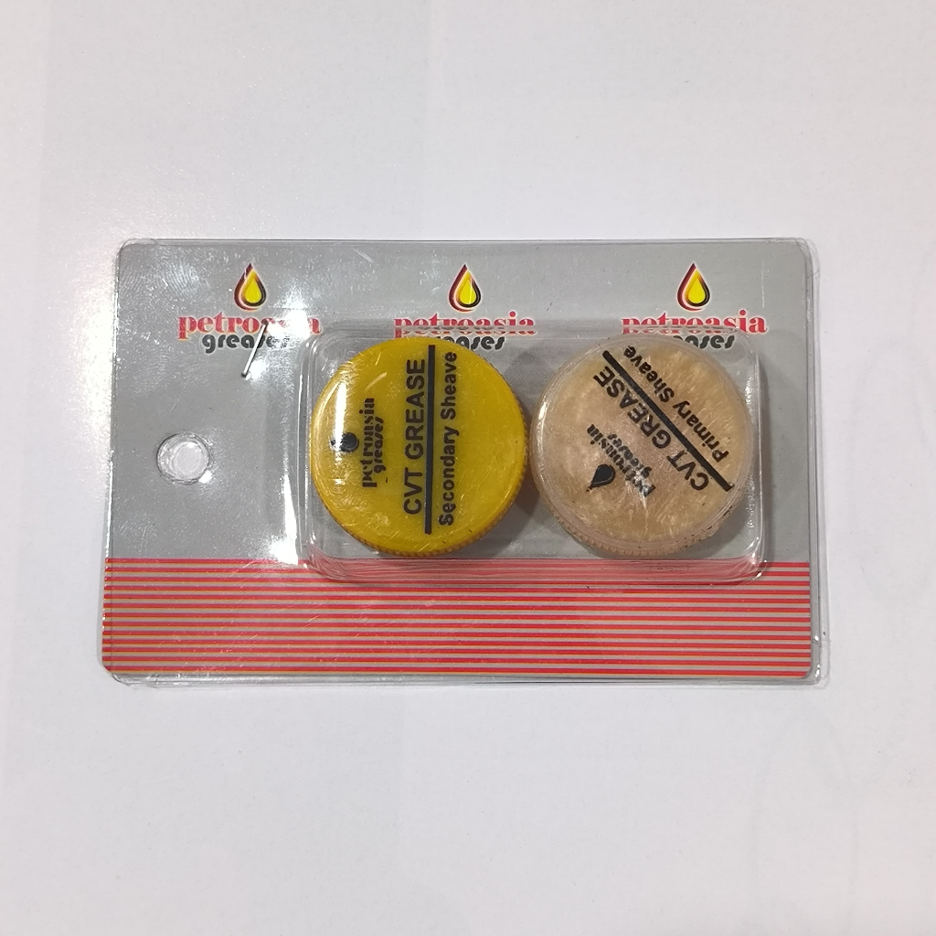 Jual PASELIN GREASE GEMUK CVT ASLI PETROASIA ALL MATIC SET PRIMARY ...