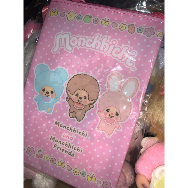 Jual monchhichi bag | Shopee Indonesia
