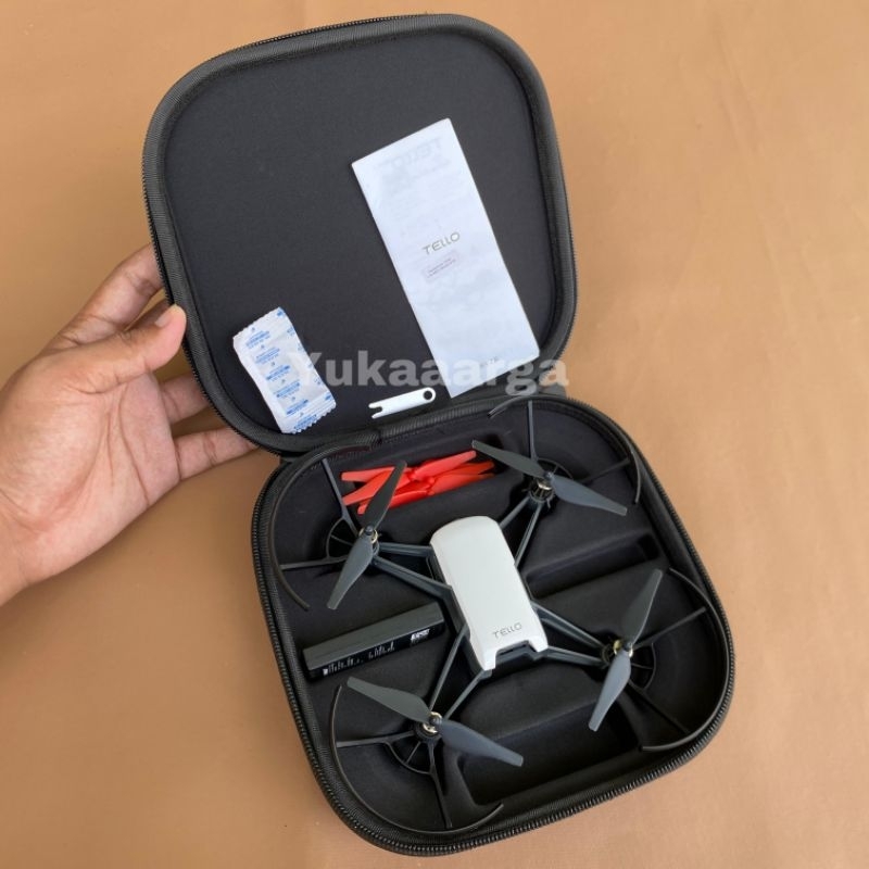 Jual DRONE DJI TELLO | Shopee Indonesia