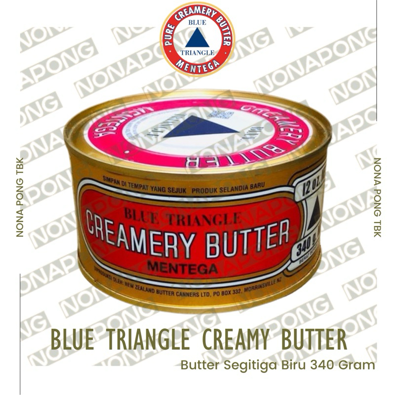 Jual Butter | Butter New Zealand | Butter Kue Kering | Butter Kue Lapis ...