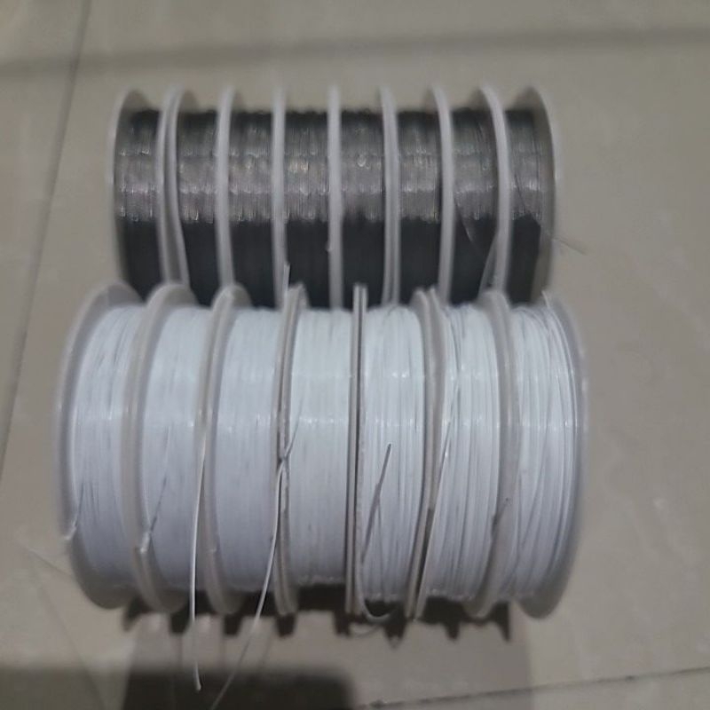 Jual string cable warna | Shopee Indonesia