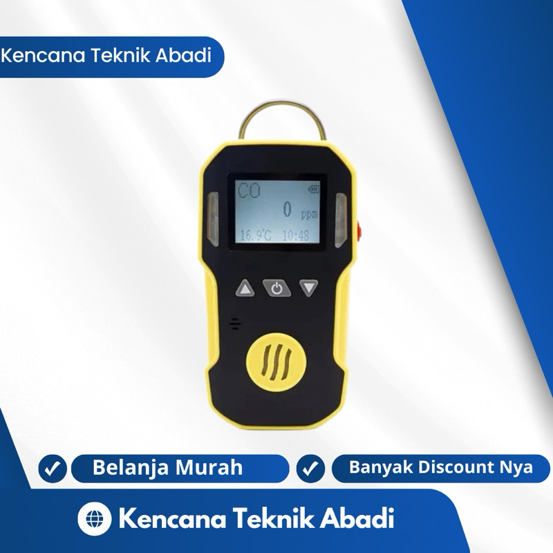 Jual BOSEAN BH-90A NO2 Gas Detector Nitrogen Dioxide Bosean BH90A NO2 ...