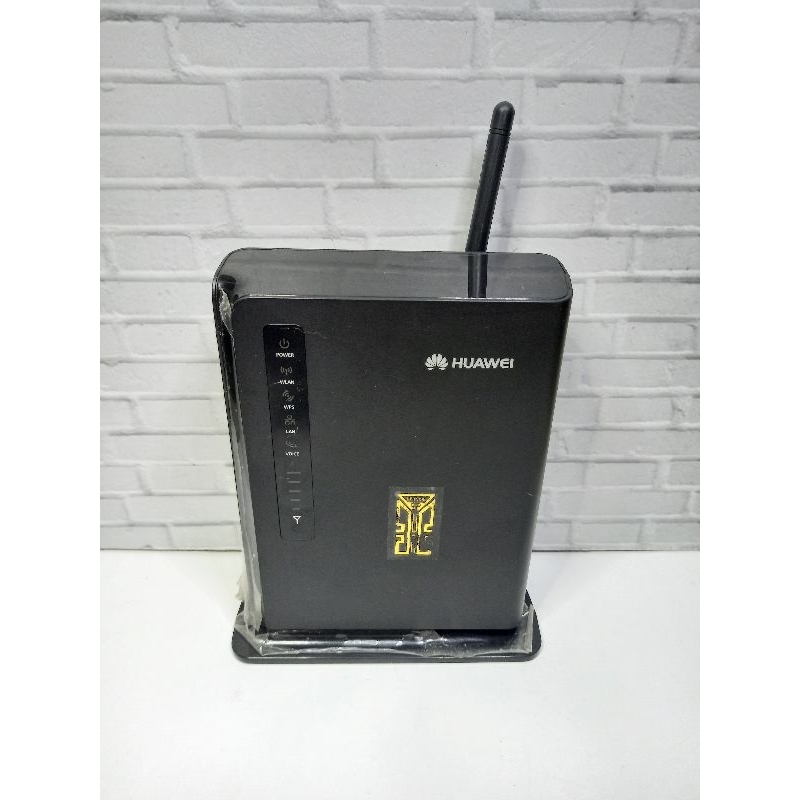 Jual MODEM WIFI HUAWEI 4G LTE CPE5172 TESS NORMAL UNIT+ADAPTOR | Shopee ...