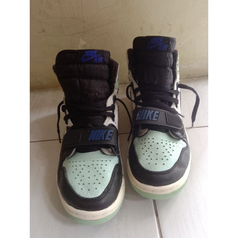 Jual sepatu basket 42 second | Shopee Indonesia