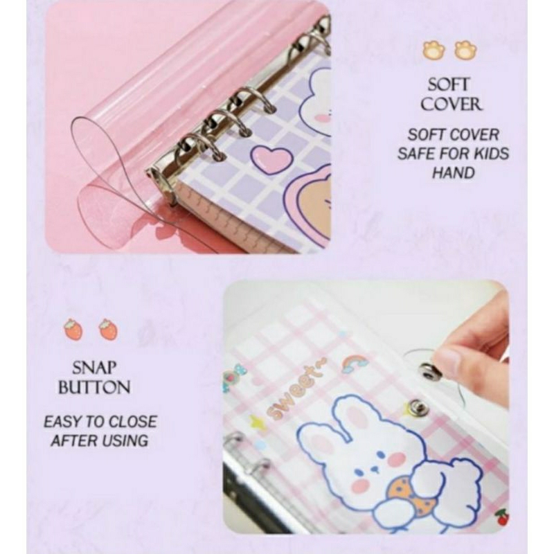 Jual Buku binder | Shopee Indonesia