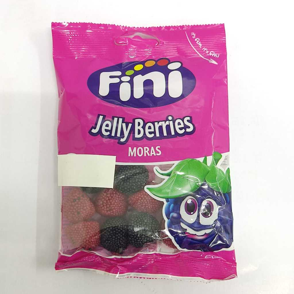 Jual FINI JELLY BERRIES 100GR | Shopee Indonesia