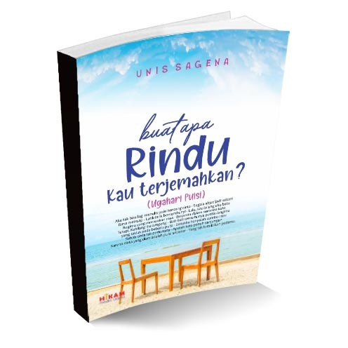Jual Buku Buat Apa Rindu Kau Terjemahkan - Hikam Media Utama | Shopee ...