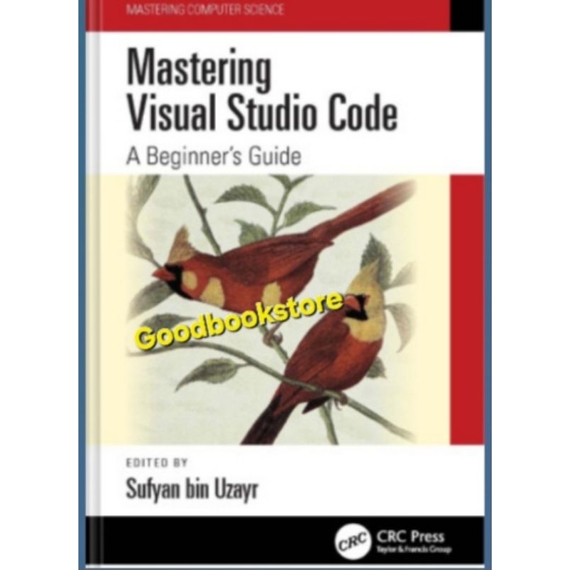 Jual Buku Mastering Visual Studio Code: A Beginner’s Guide | Shopee ...