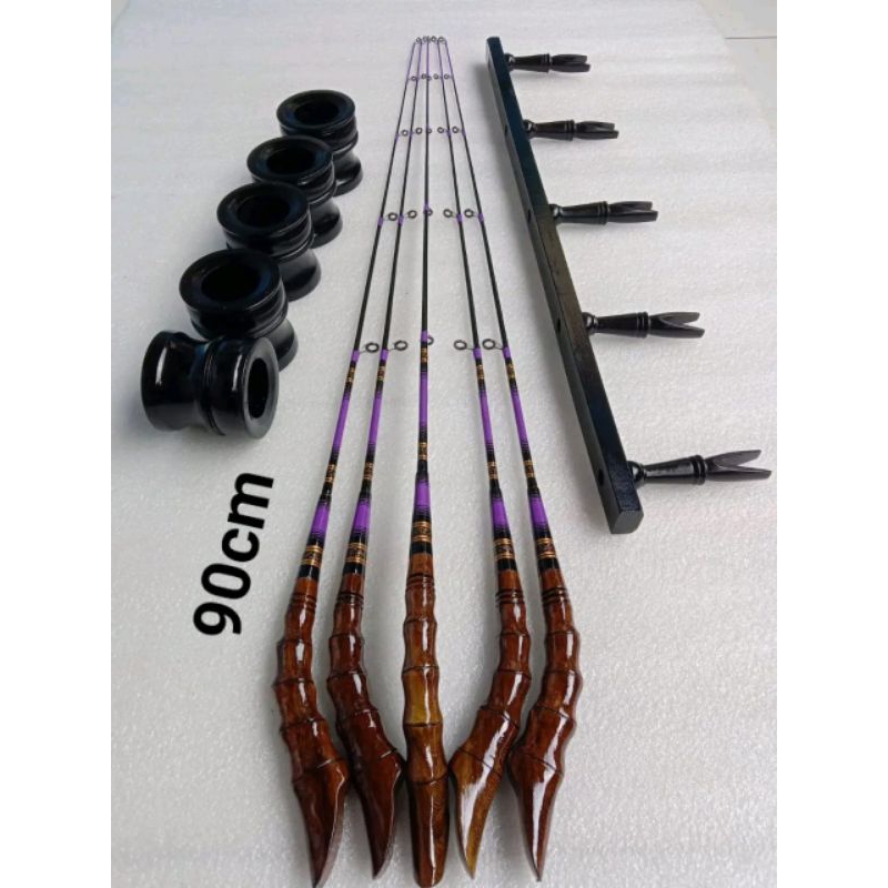 Jual joran timbang berkualitas pahul paten | Shopee Indonesia