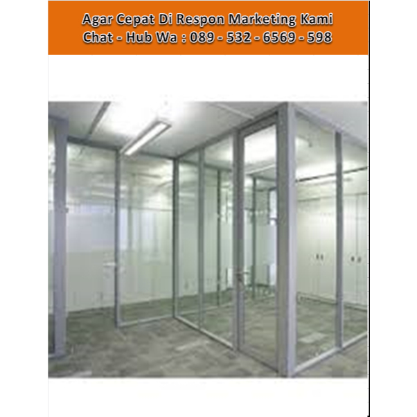 Jual KUSEN ALUMUNIUM + PARTISI GYPSUM + PARTISI PVC + PARTISI KACA ...