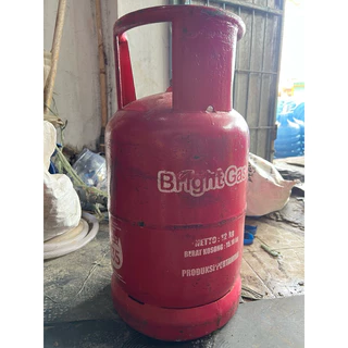 Jual Bright Gas 12 Kg Terlengkap & Harga Terbaru Oktober 2025 | Shopee ...