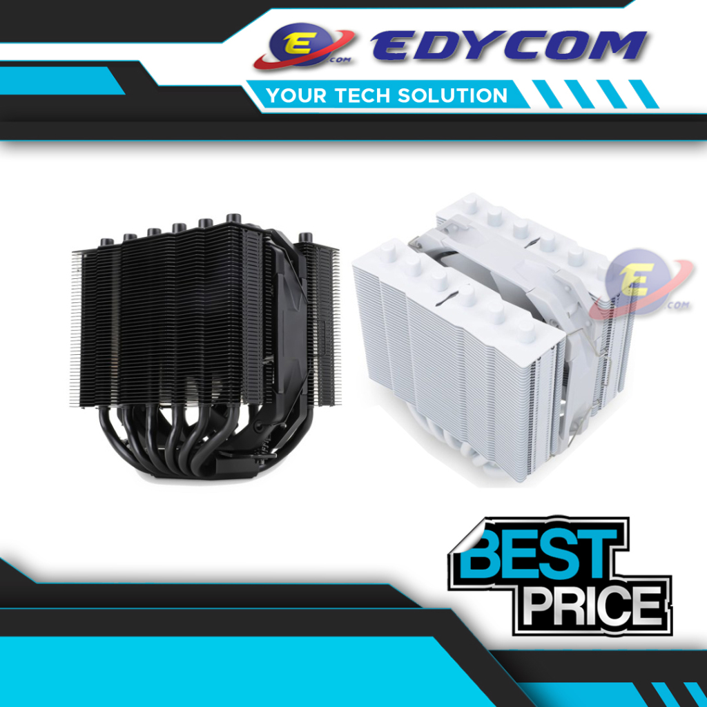 Jual THERMALRIGHT Silver Soul 135 CPU Cooler (Intel/AMD) | Shopee Indonesia