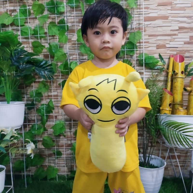 Jual BONEKA SPRUNKI ANAK - BONEKA SPRUNKI HOROR GAME - VIRAL BONEKA ...
