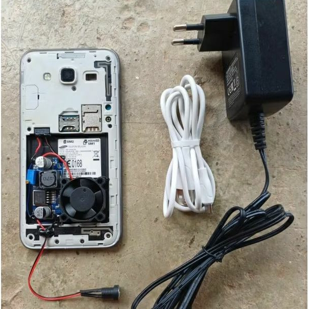 Jual HP MOD OPENWRT ALL IN ONE ASBOX | HP OPENWRT | MODEM HP | Shopee ...