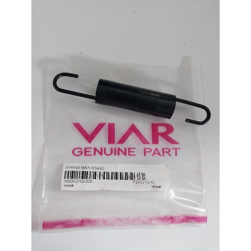 Jual SPRING MAIN STAND || QI || MOTOR LISTRIK | Shopee Indonesia