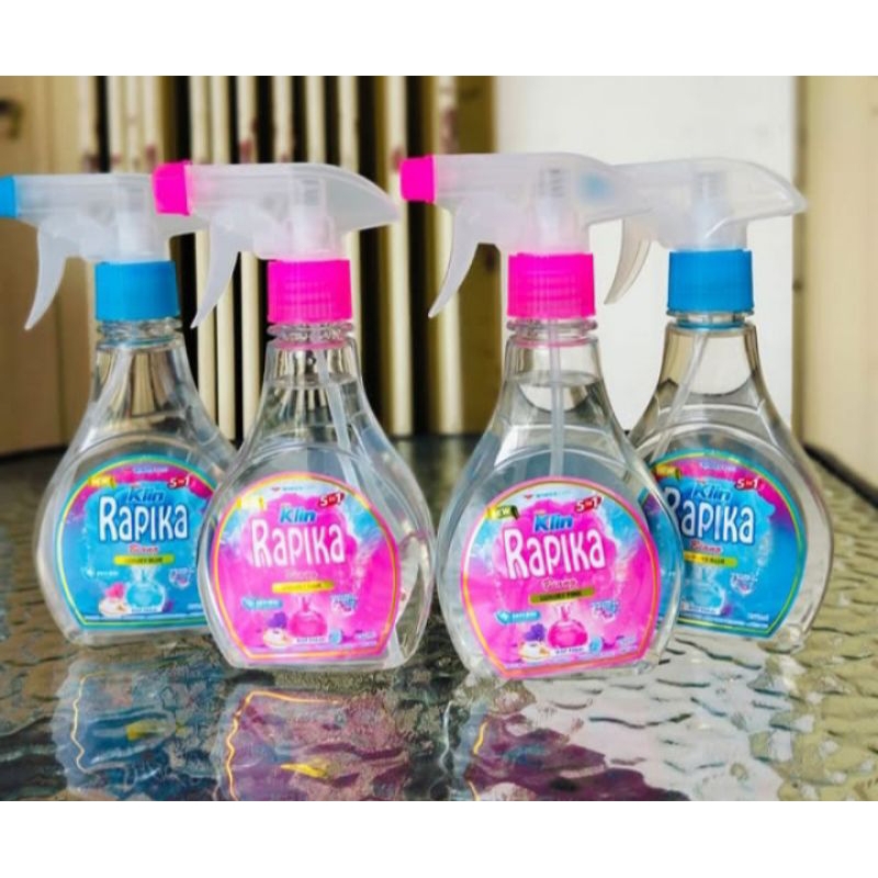 Jual Rapika Kemasan Botol Spray 250 ml | Shopee Indonesia