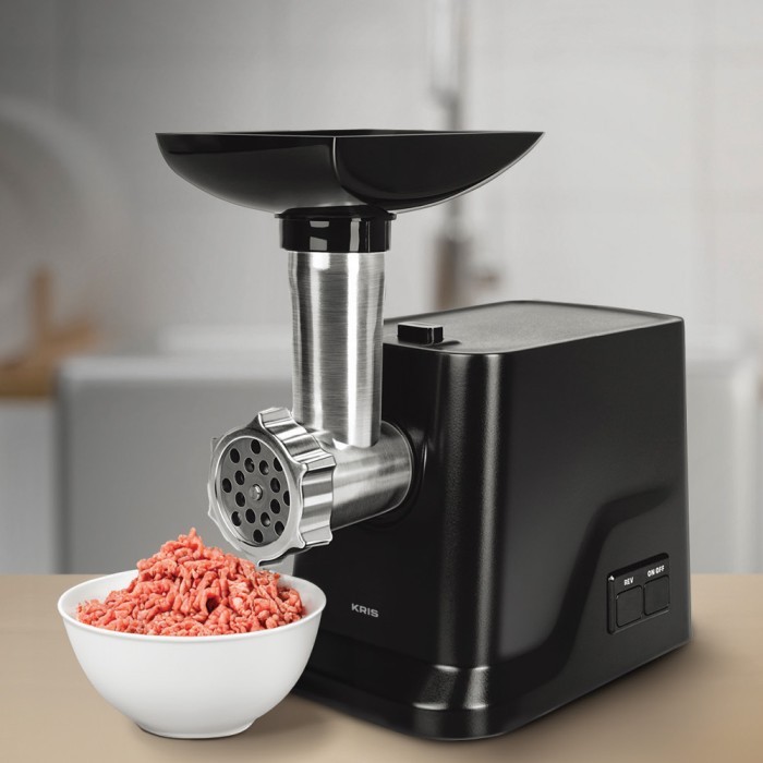 Jual Alat Penggiling Daging Meat Grinder Electric Perlengkapan Dapur ...