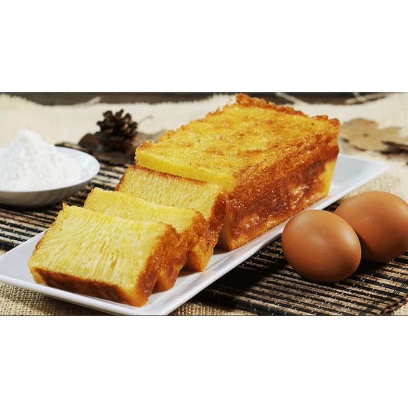 Jual Kue Bika Ambon Larizo Viral | Shopee Indonesia