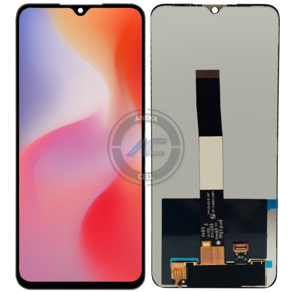 Jual LCD REDMI 9A / 9C TOUCHSCREEN FULLSET | Shopee Indonesia