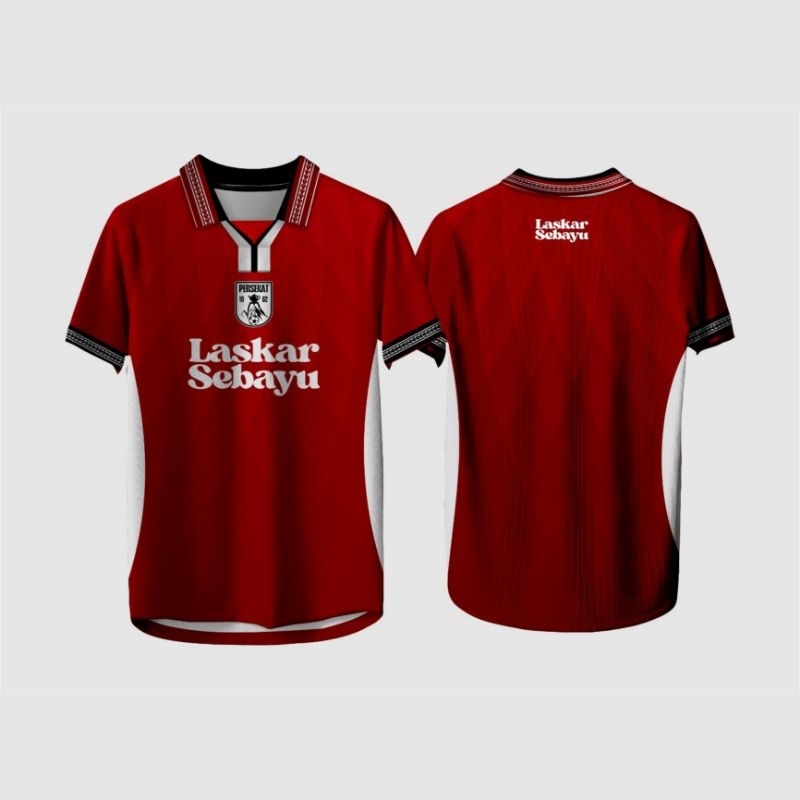 Jual Jersey Fantasy Persekat | Shopee Indonesia