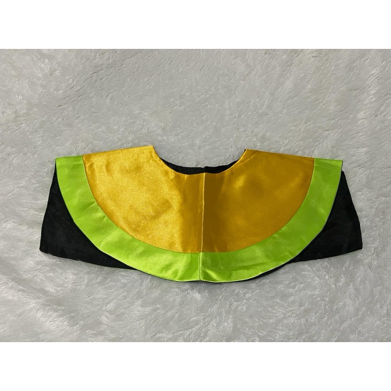 Jual SLEBER WISUDA / SLEBER TOGA / SAMIR TOGA / KERAH TOGA | Shopee ...