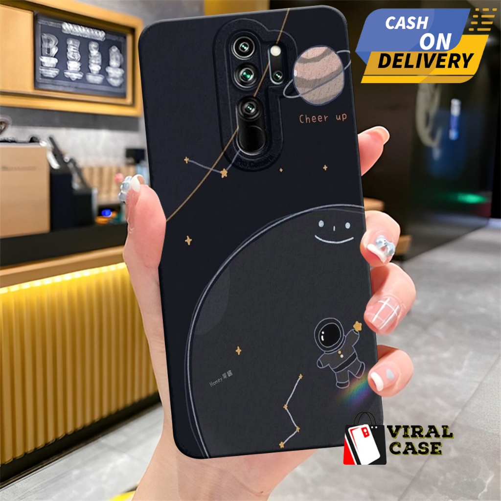 Jual Xiaomi Redmi Note 8 Pro / Redmi Note 8 / Redmi Note 9 Pro Casing ...