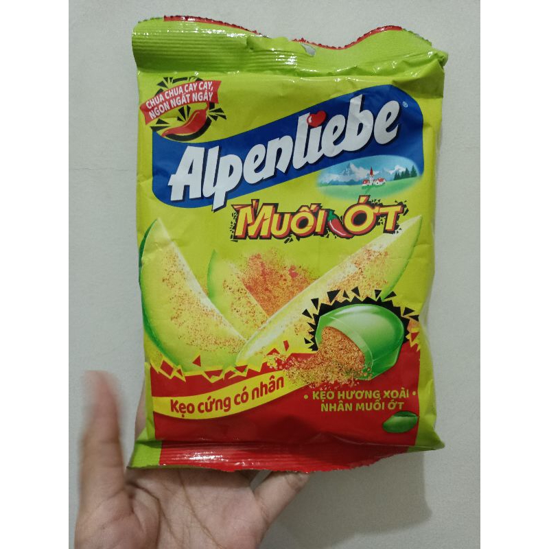 Jual PERMEN RUJAK ALPENLIEBE VIETNAM 84,1GR | Shopee Indonesia