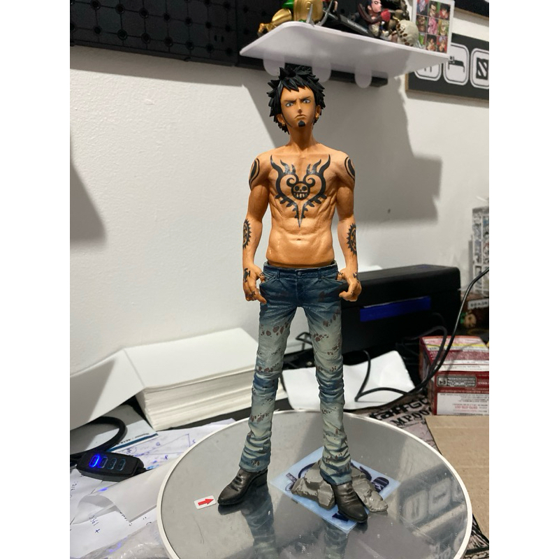 Jual LAW KOA ORIGINAL ACTION FIGURE ONE PIECE NO BOX | Shopee Indonesia