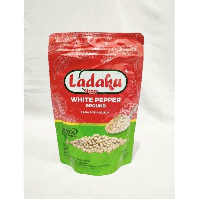 Jual Desaku Ladaku Bubuk 250 gram | Shopee Indonesia
