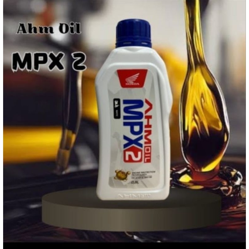 Jual Mpx2 10w30 800ML | Shopee Indonesia
