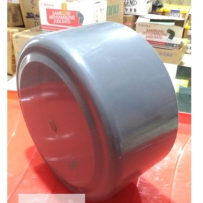 Jual Dop D 8 Inch End Cap 8" Langgeng DOP 8" LANGGENG - DOP 8" PREMIUM ...