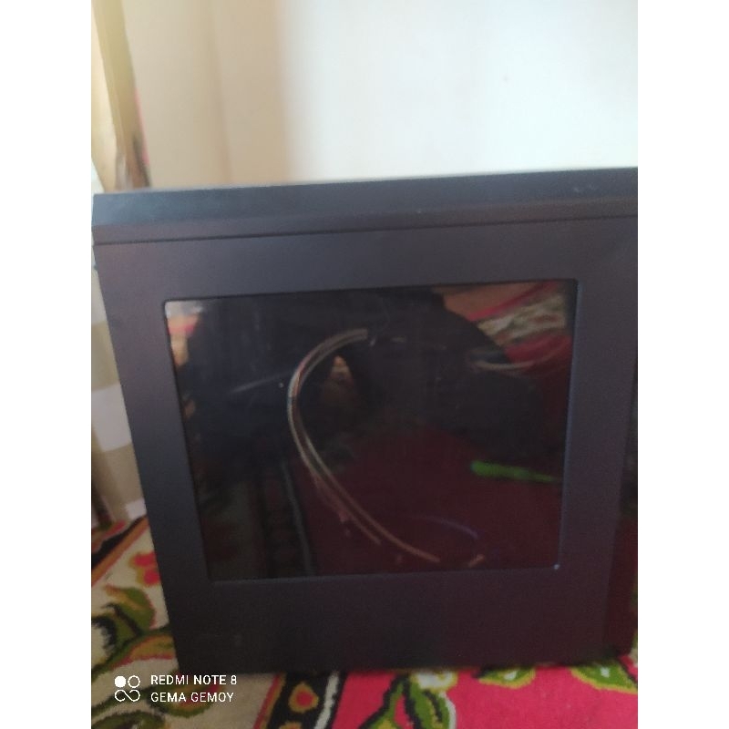 Jual Casing pc infinity rave | Shopee Indonesia