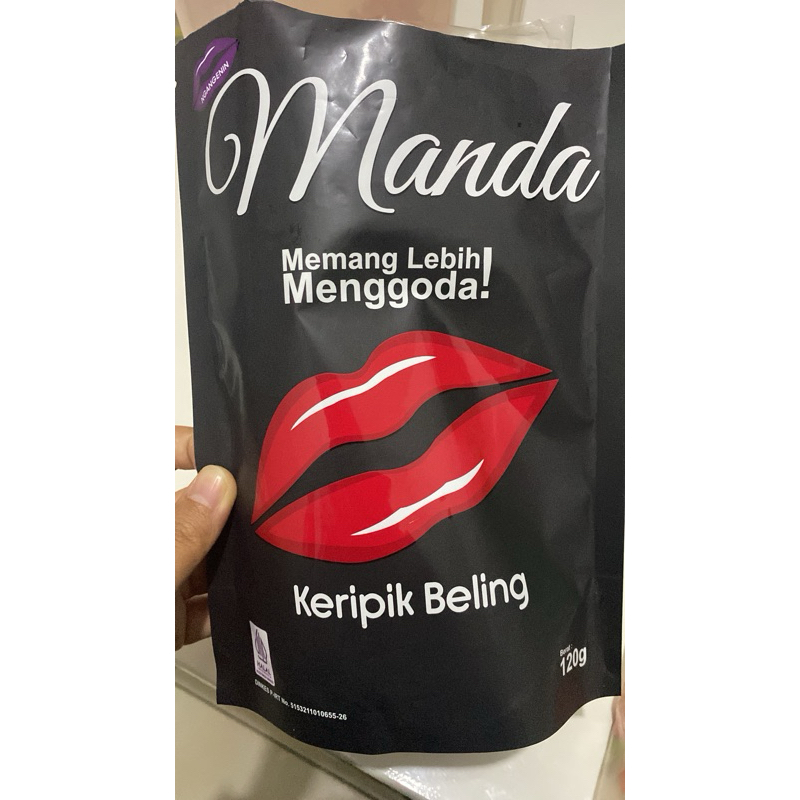 Jual mandaa | Shopee Indonesia