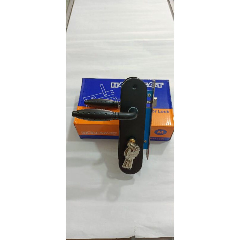 Jual HANDLE KUNCI TANGGUNG BELOCA / HALSTAT / GOBERT | Shopee Indonesia