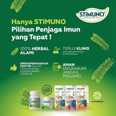 Jual Stimuno Forte Vitamin Dewasa 10 Kapsul | Stimuno Sirup Berbagai ...