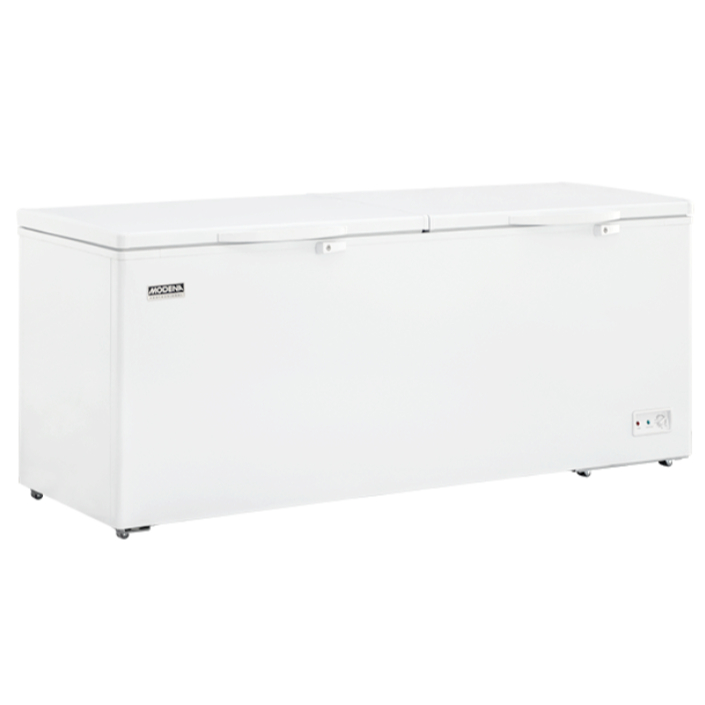 Jual Modena MD 0420 TLWH Chest Freezer 420 L - Peti Pembeku Lemari ...