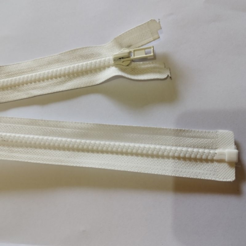 Jual (SATUAN) RESLETING JAKET PANJANG 1 METER 35CM | Shopee Indonesia