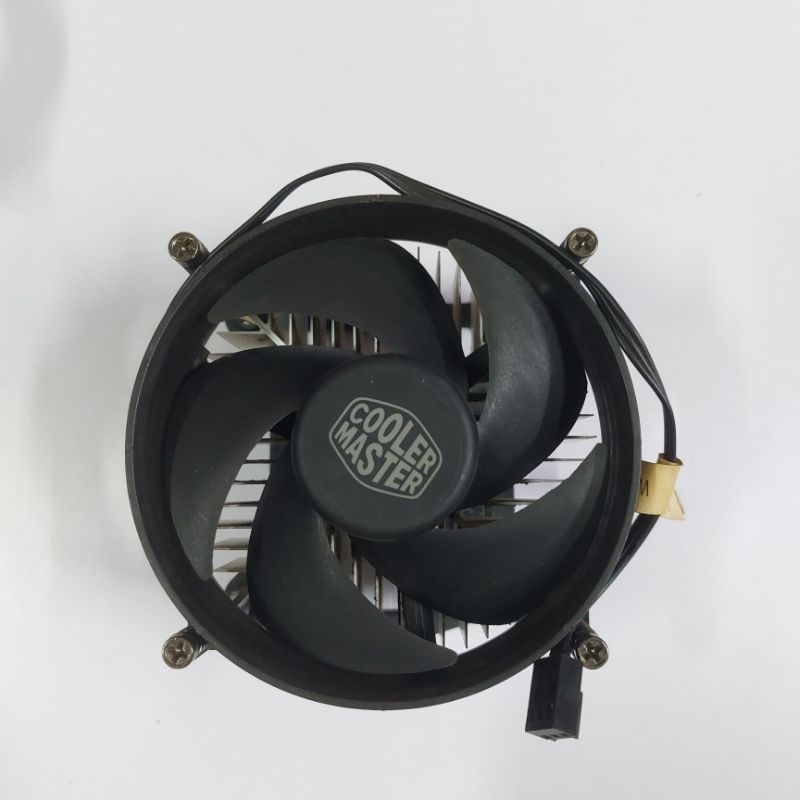 Jual Kipas Processor / Fan Processor LGA 1155 , 1150 , 1151 COOLER ...