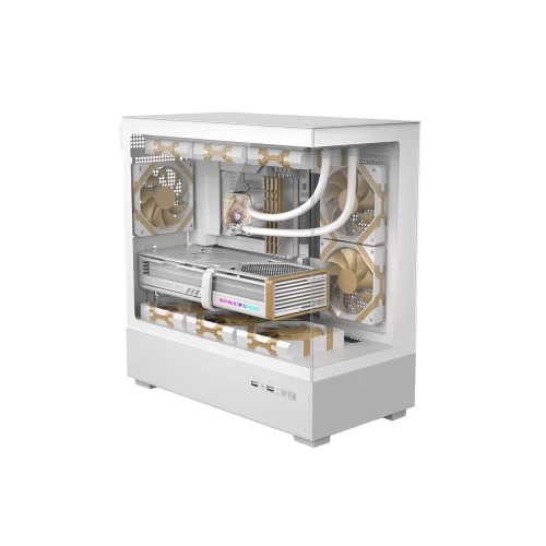 Jual Casing PC Komputer Digital Alliance DA N30X2 | Mid Tower | Micro M ...