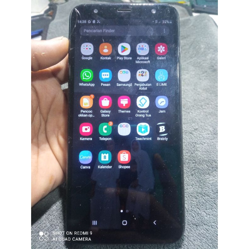 Jual Mesin Samsung j4+ (SM-J415F) | Shopee Indonesia