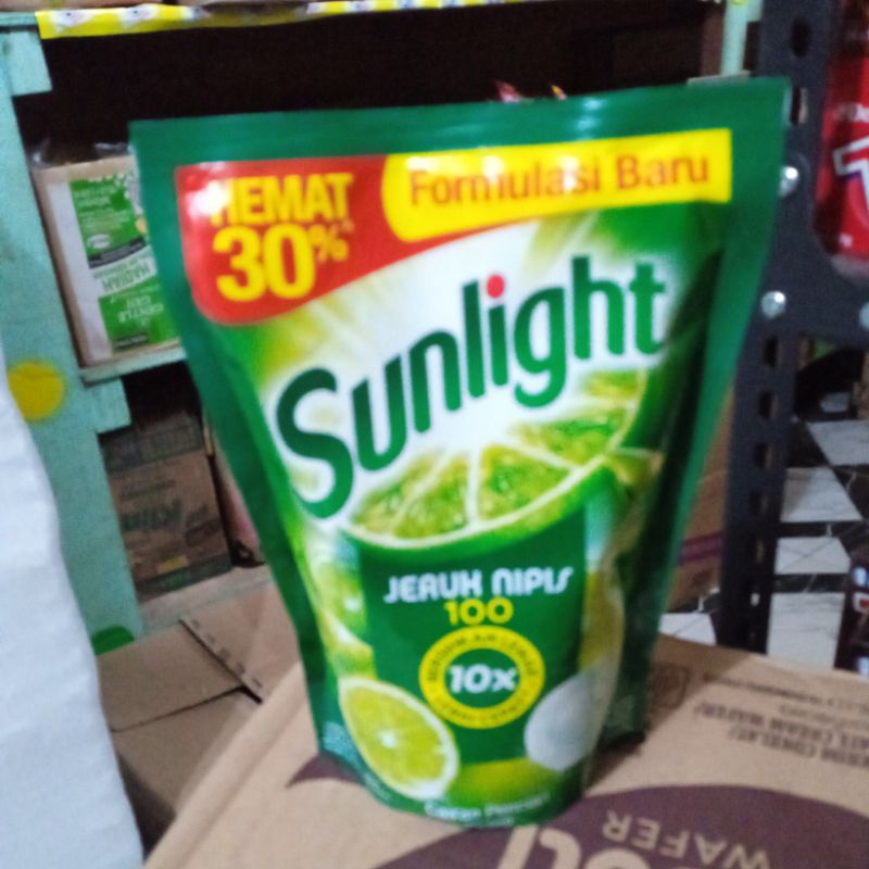 Jual Sunlight 650ml | Shopee Indonesia