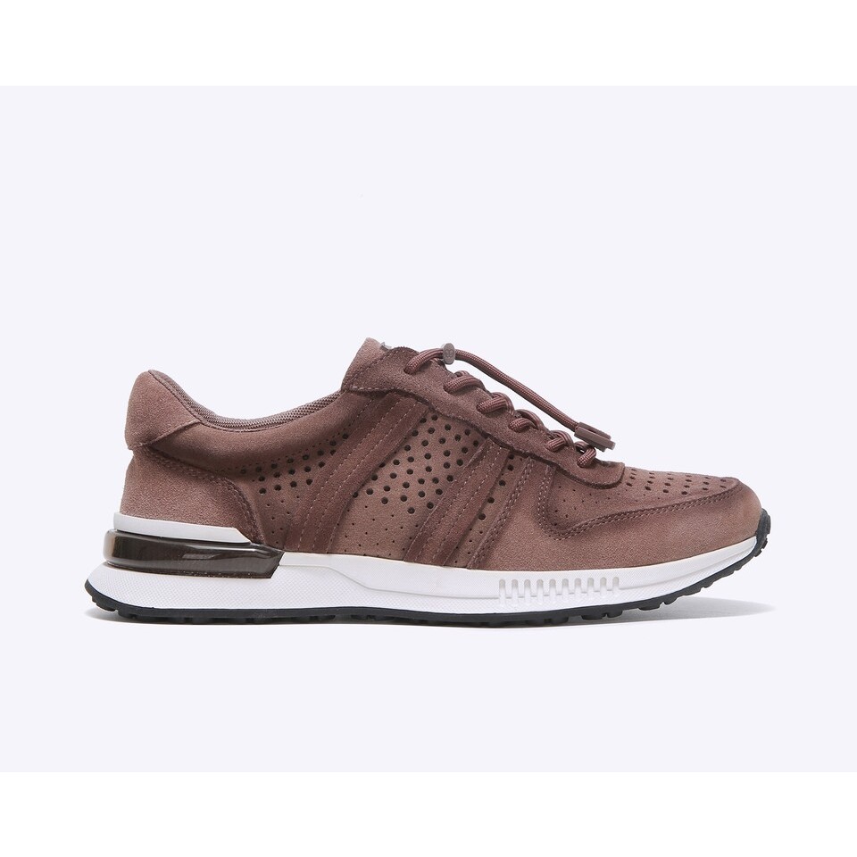 Jual EVERBEST sneakers shoes leather FEV347A original Everbest store ...
