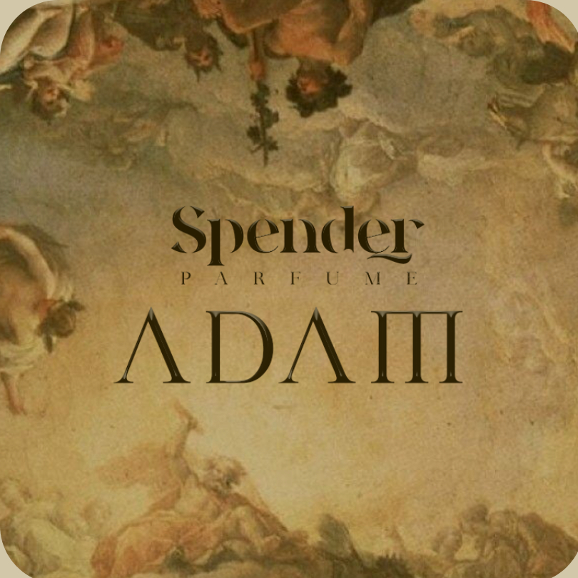 Jual [ Exclusive Launch ] Adam & Hawa Extrait De Parfume By Nopek ...