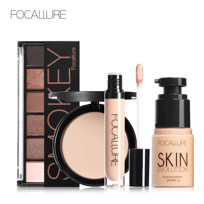 Jual focallure set | Shopee Indonesia