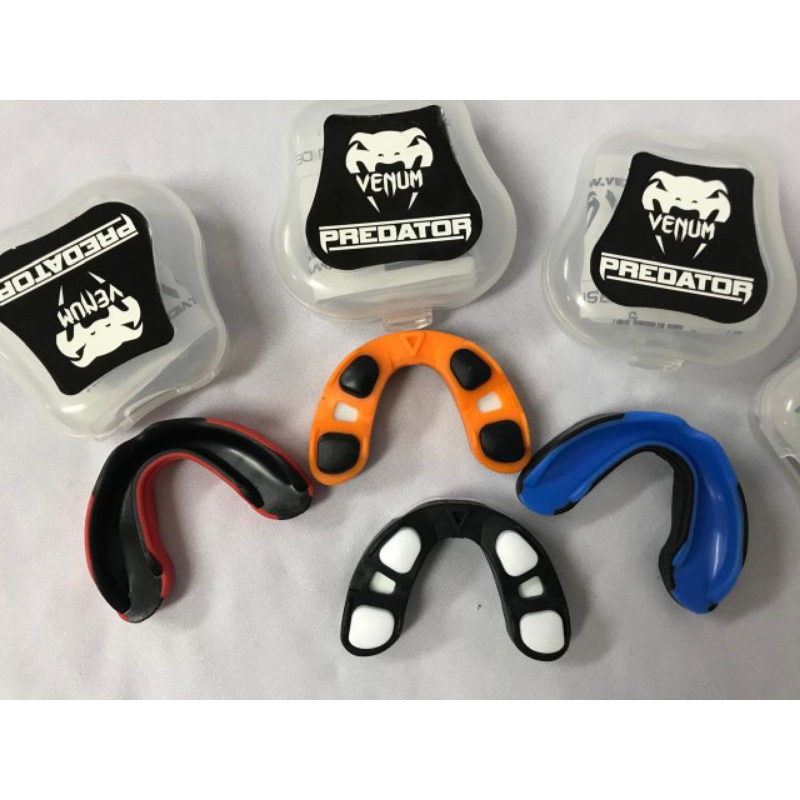 Jual GUMSHIELD PELINDUNG GIGI OLAHRAGA BELADIRI SILAT TAEKWONDO TINJU ...