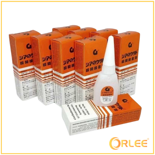 Jual LEM POWER GLUE KOREA PEREKAT SUPER REKAT SERBAGUNA S3640 | Shopee ...