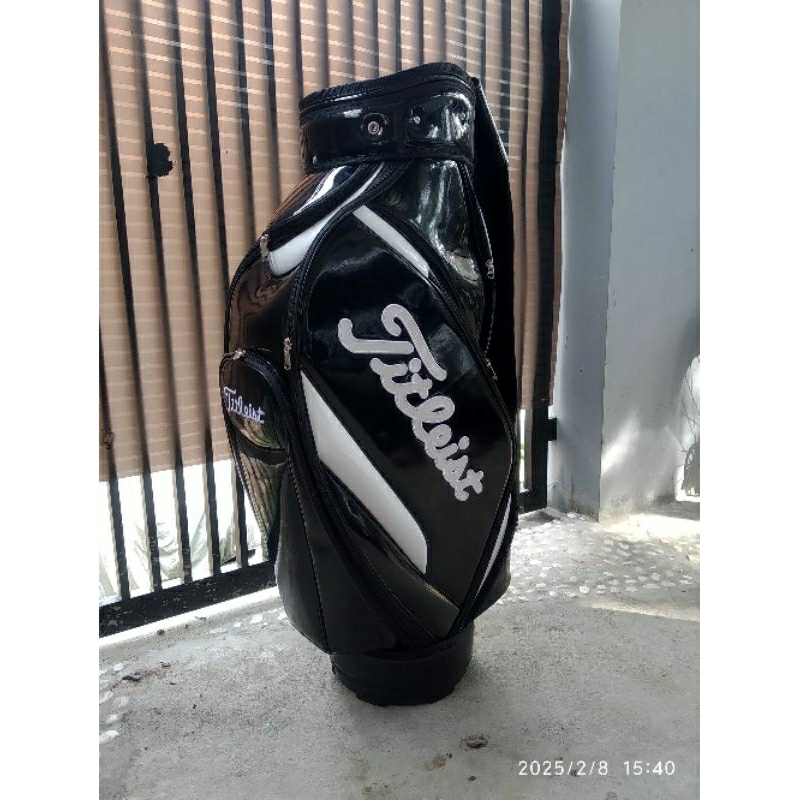 Jual tas golf/bag golf psg/cart bag/tour bag | Shopee Indonesia