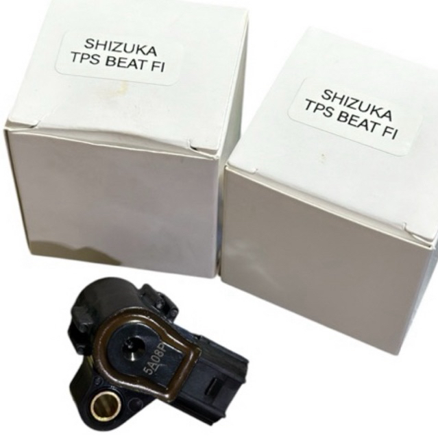 Jual SENSOR TPS SHIZUKA BEAT SCOOPY VARIO GENIO PNP STANDAR BERKUALITAS ...