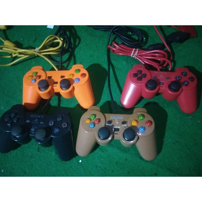 Jual stik ps2 | Shopee Indonesia